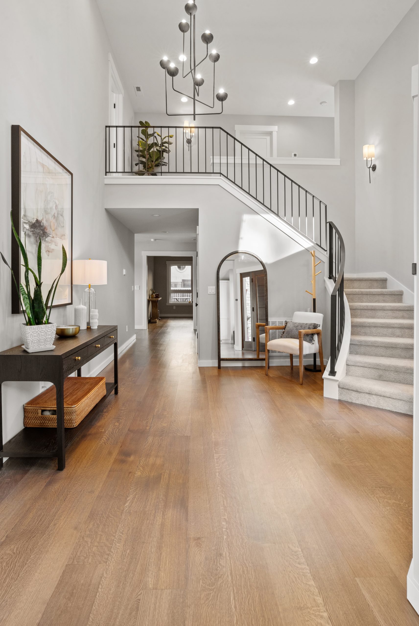 Featured Projects | Fitch Design