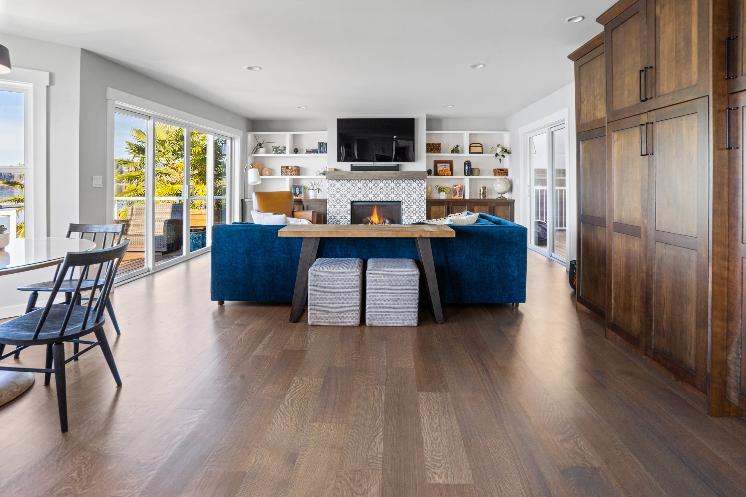 Featured Projects | Fitch Design