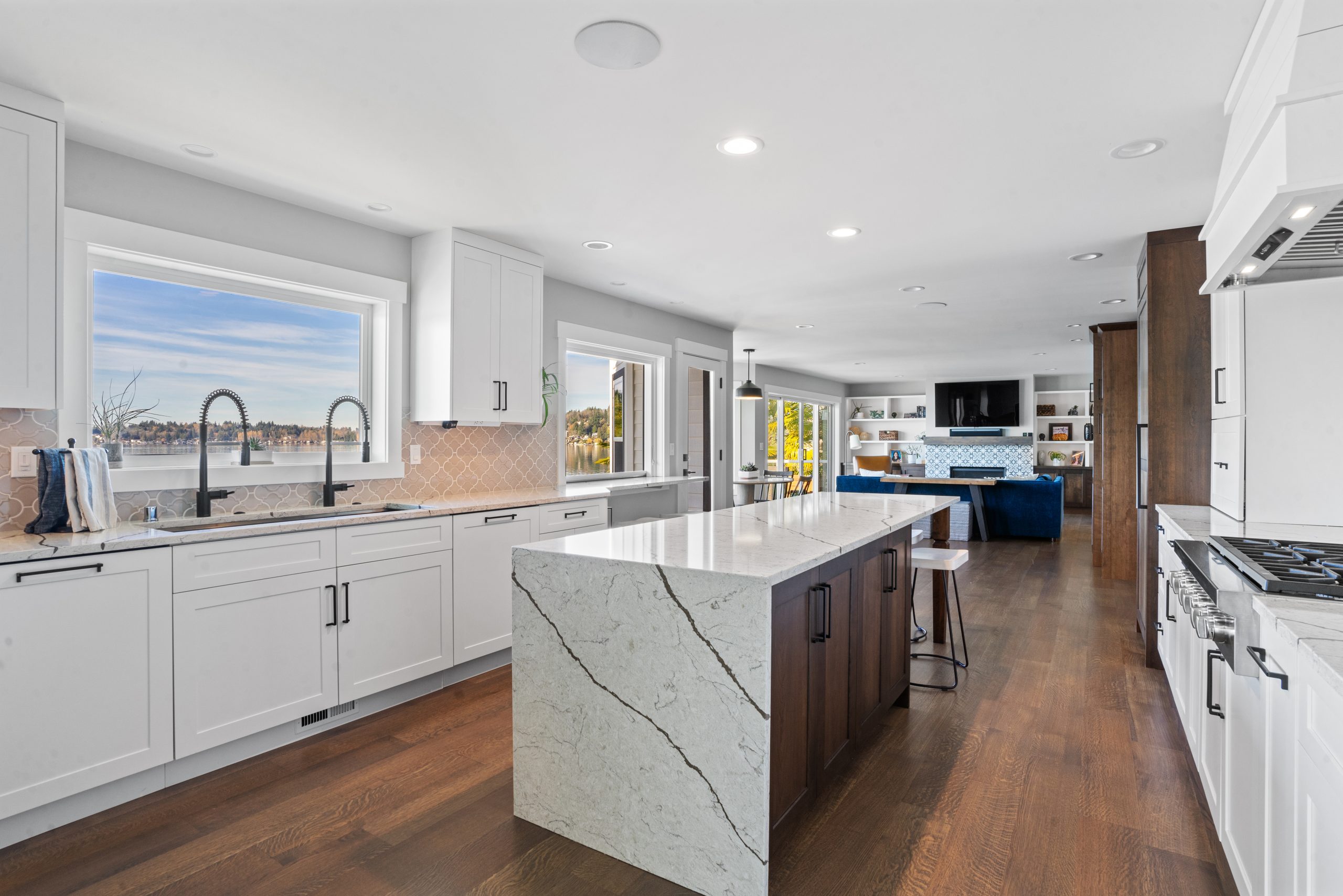 Featured Projects | Fitch Design