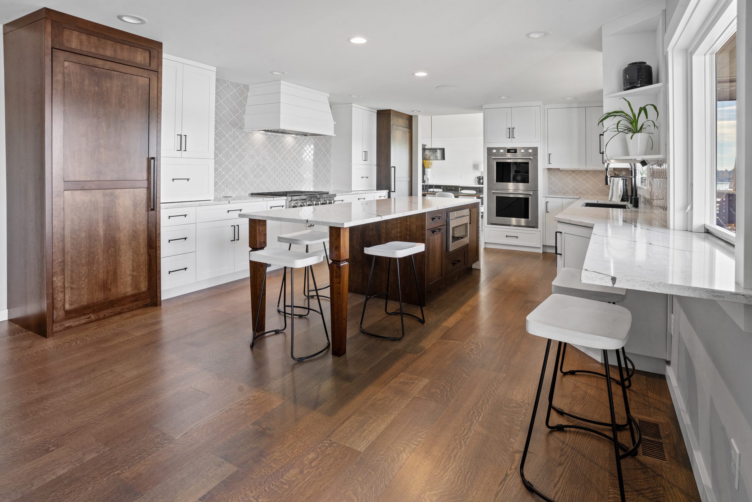 Featured Projects | Fitch Design