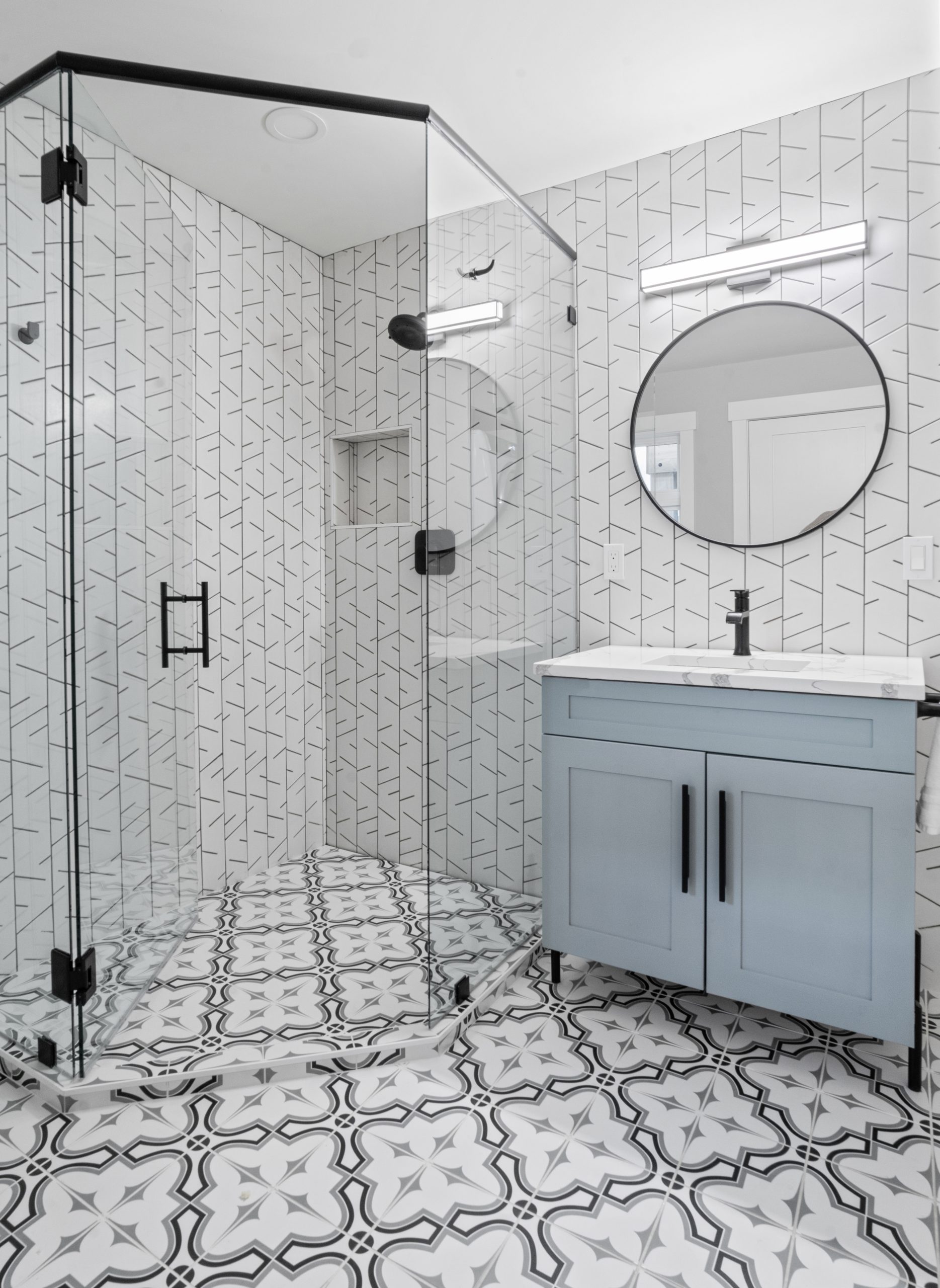 Featured Projects | Fitch Design