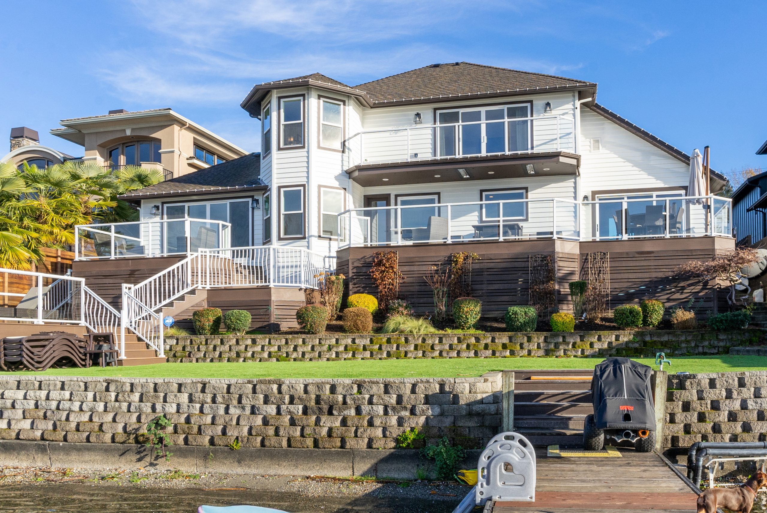 Featured Projects | Fitch Design