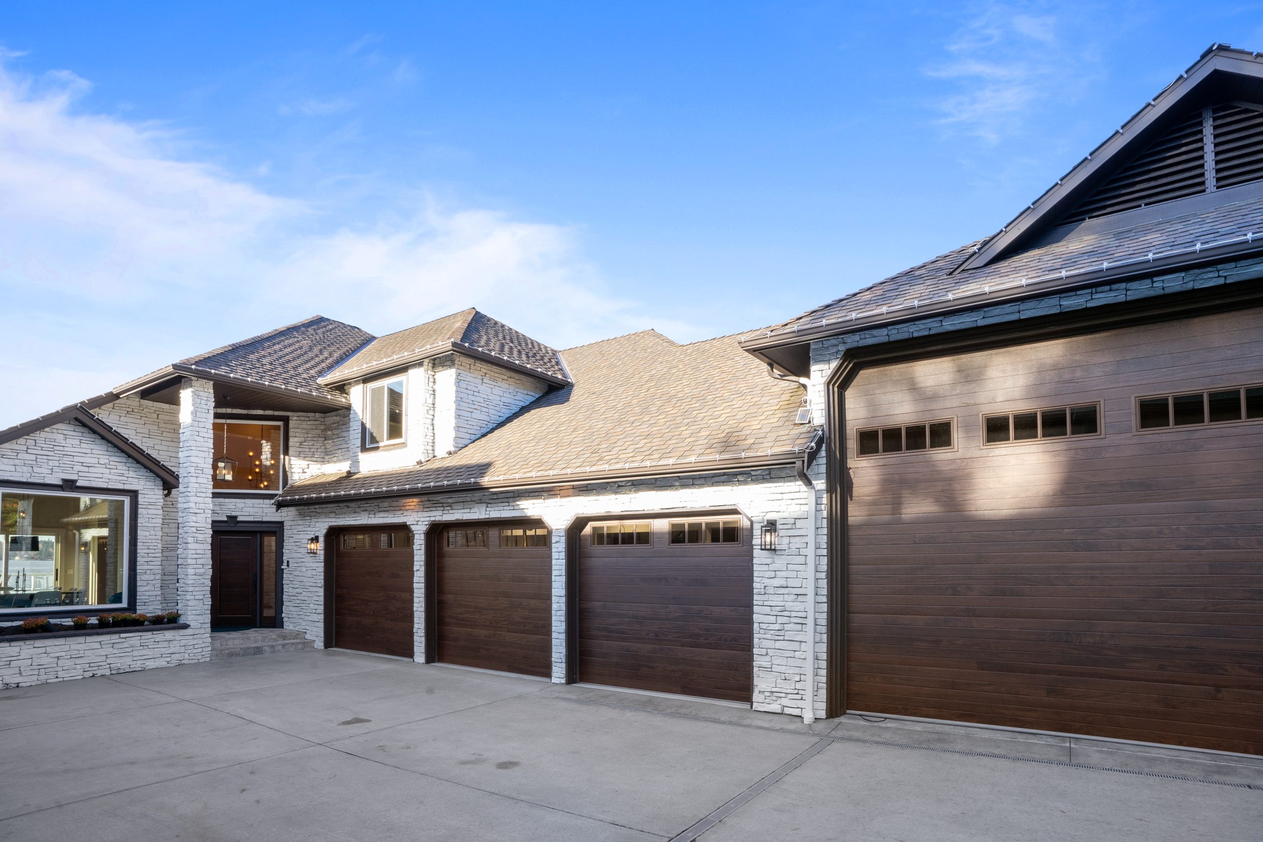 Featured Projects | Fitch Design