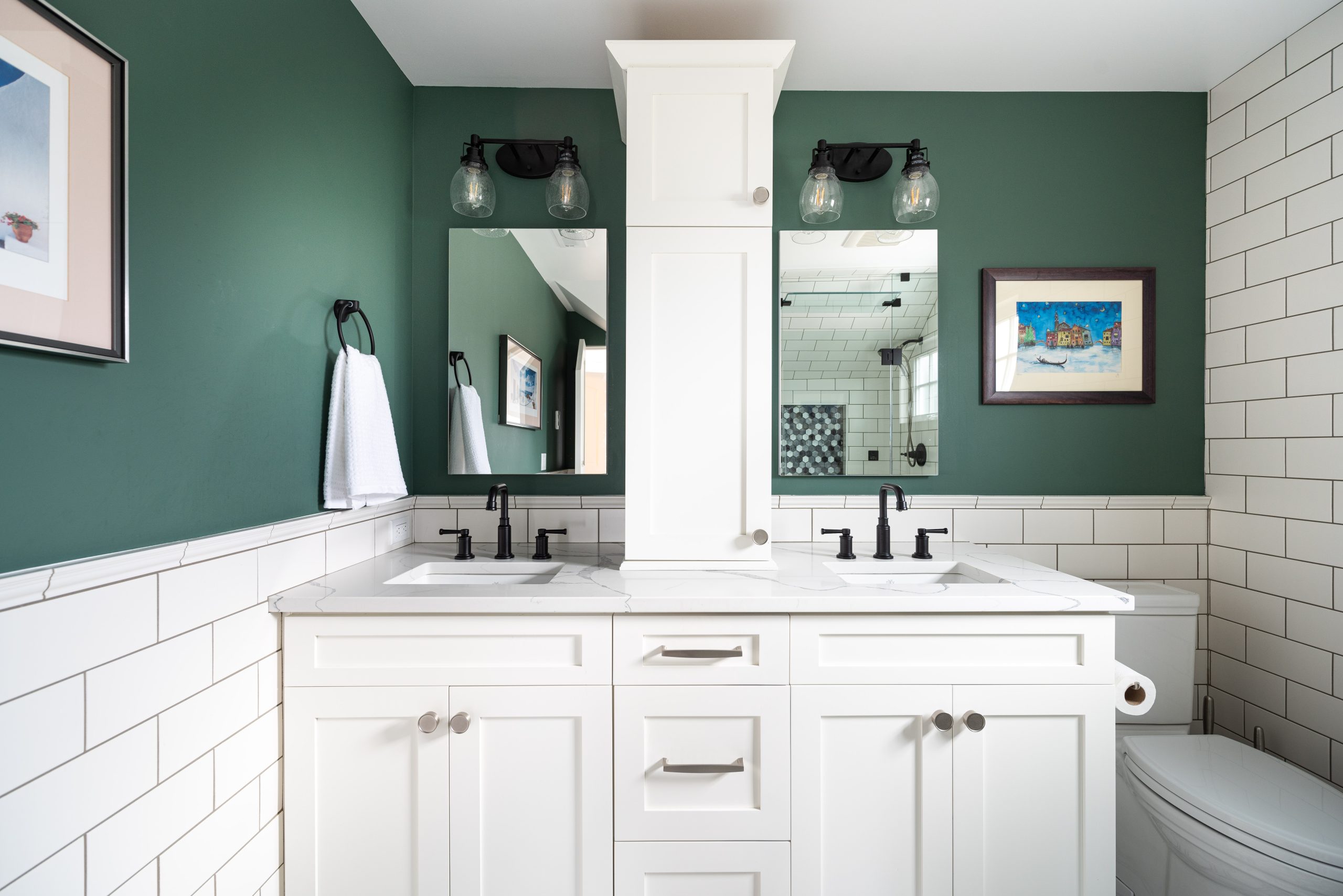 Featured Projects | Fitch Design