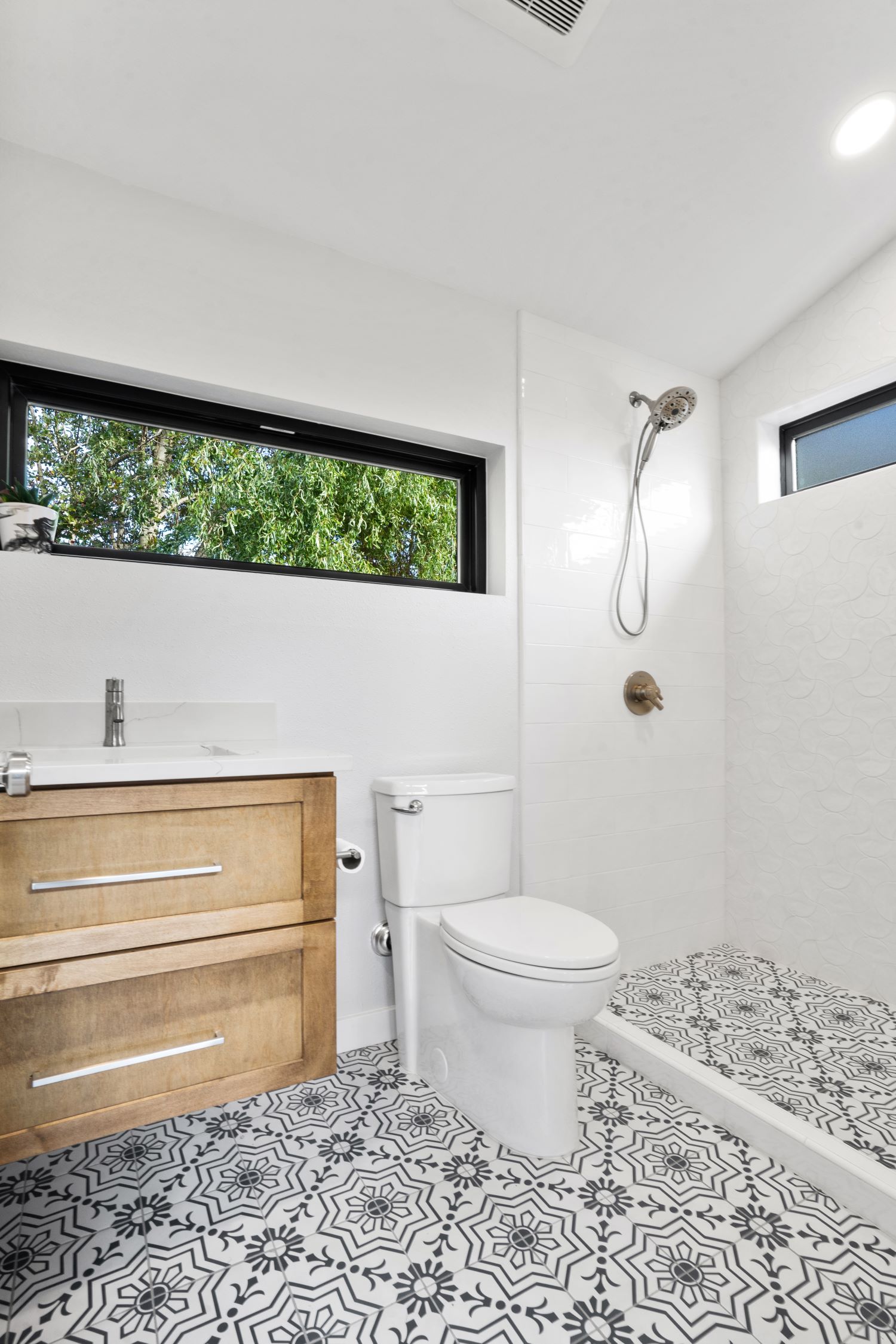 Architecture | Fitch Design