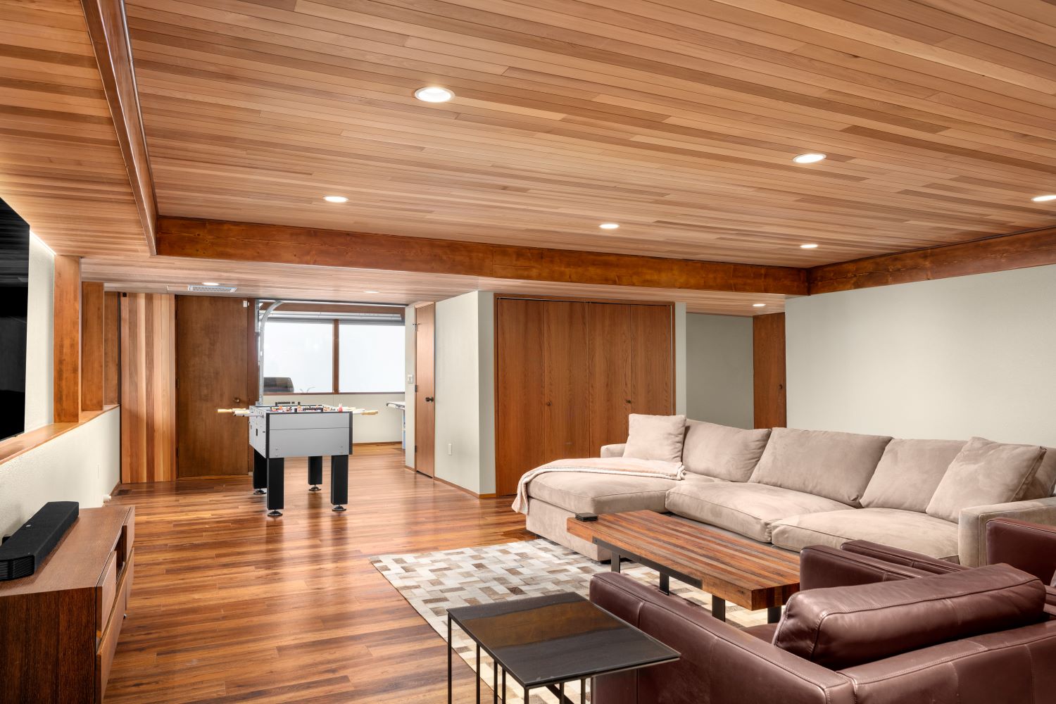 Architecture | Fitch Design