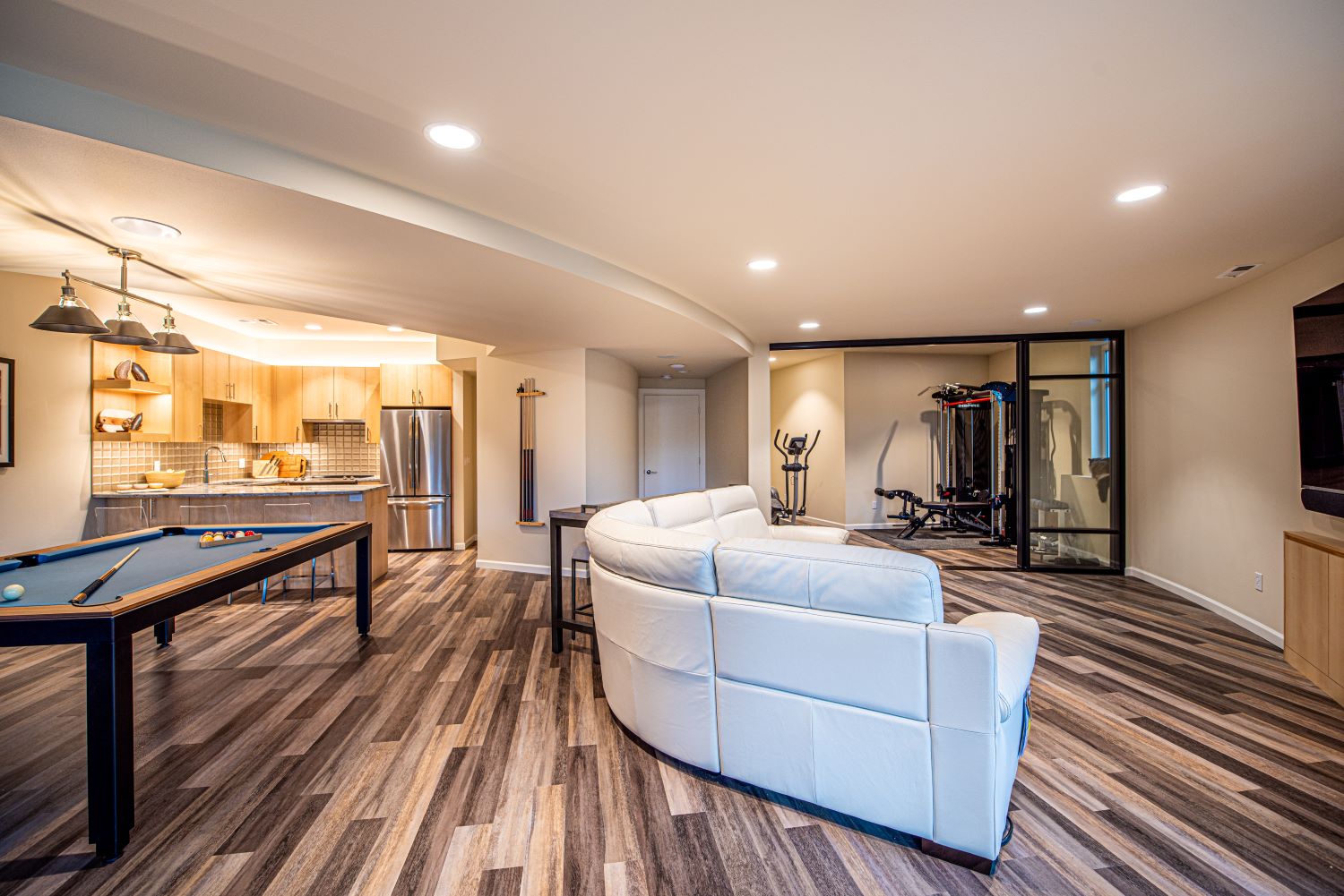 Architecture | Fitch Design