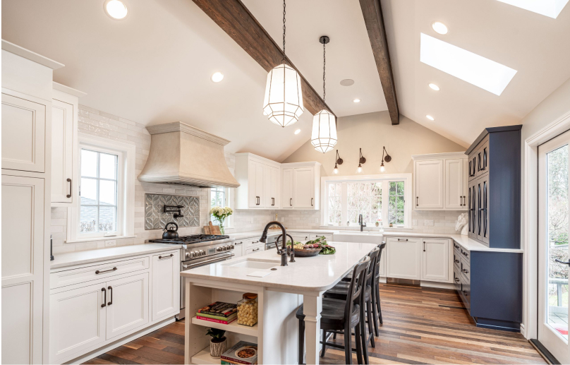 Fitch Design | Interior Design and Architecture