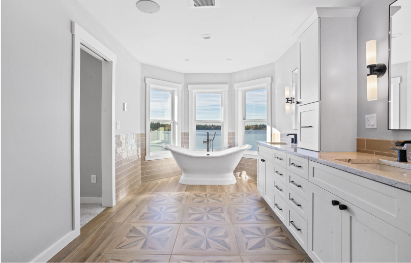 Fitch Design | Interior Design and Architecture